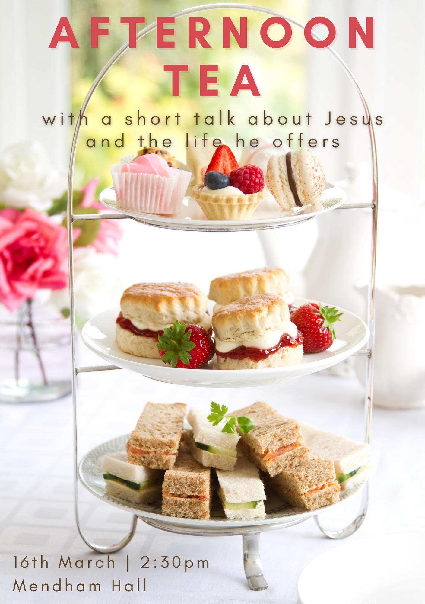 Our Events – Emmanuel Church Hastings